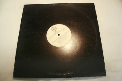 JOHN WILLIAMS & KEN THORNE "SUPERMAN II" SOUNDTRACK 12" VINYL LP 1980 ...