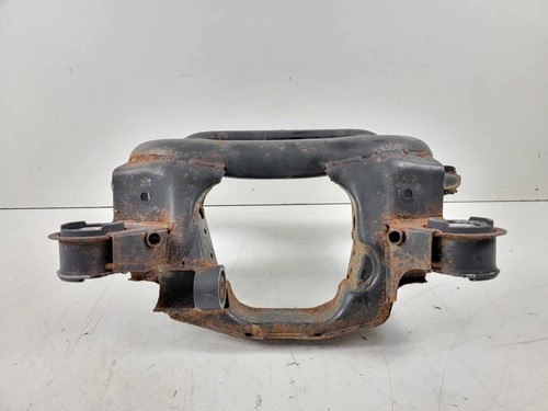 01-06 BMW E46 M3 OEM Rear Axle Carrier Subframe Cradle Crossmember | eBay
