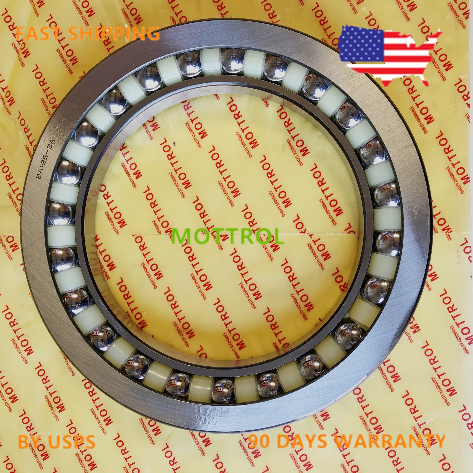 TRAVEL REDUCTION,GEAR BOX BEARING BA195-3 ba195-3a195x280 x 36.5mm | eBay