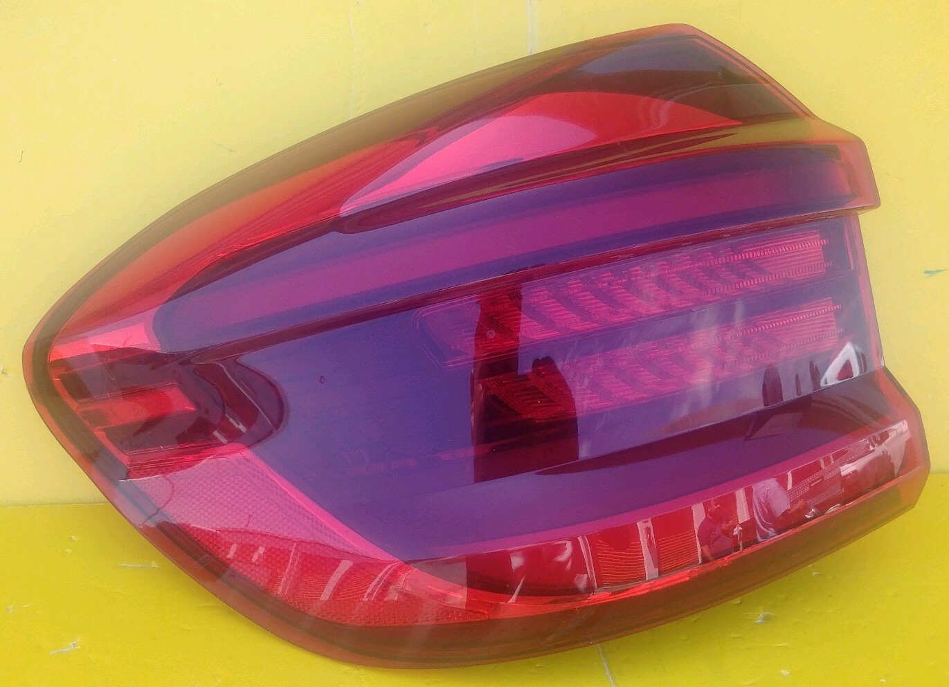 2018 2019 BMW X3 M40i G01/F97 LH Rear Left Taillight Tail Light Lamp ...