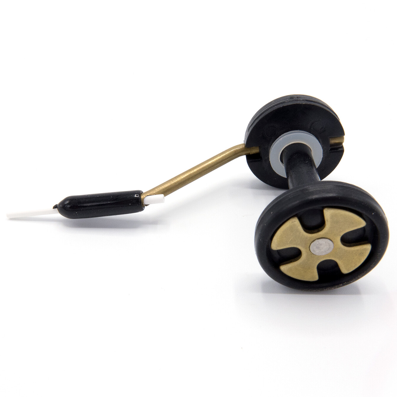 RITE SHORTY BOBBIN - Fly Tying Ceramic Adjustable Drag Bobbin Thread ...