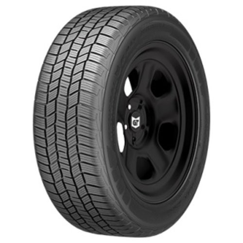 4 New 255/60R18XL General G-MAX Justice AW Tire 2556018 | eBay