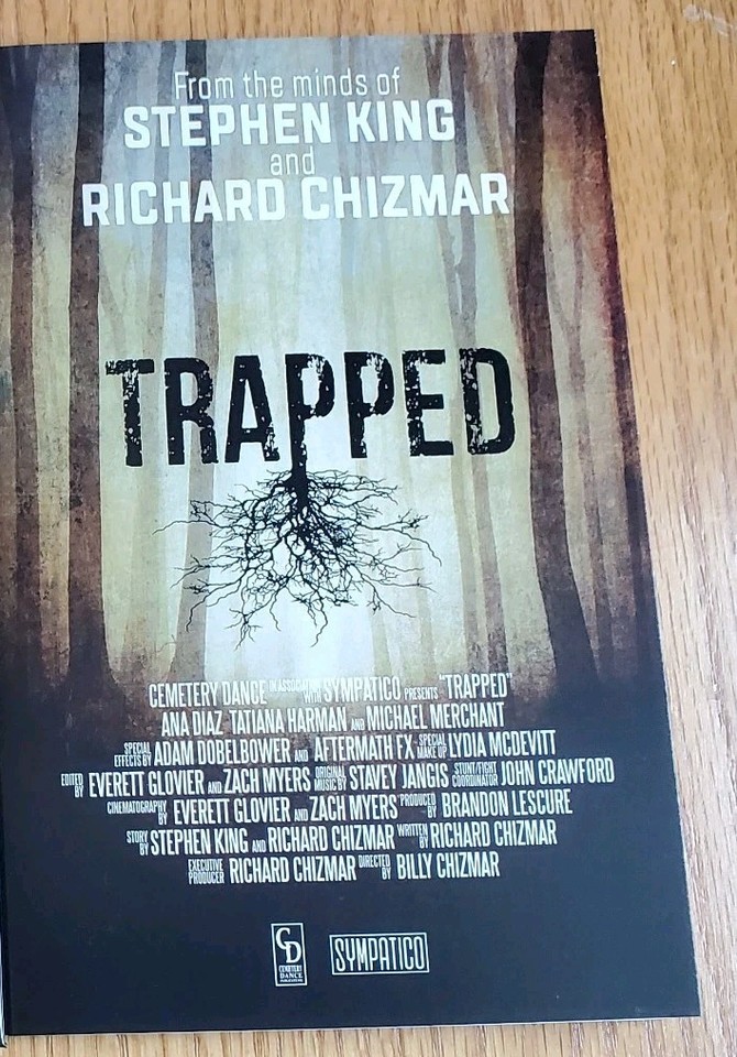 STEPHEN KING Pet Sematary ARC [DOUBLEDAY COLLECTION] CEMETERY DANCE w ...