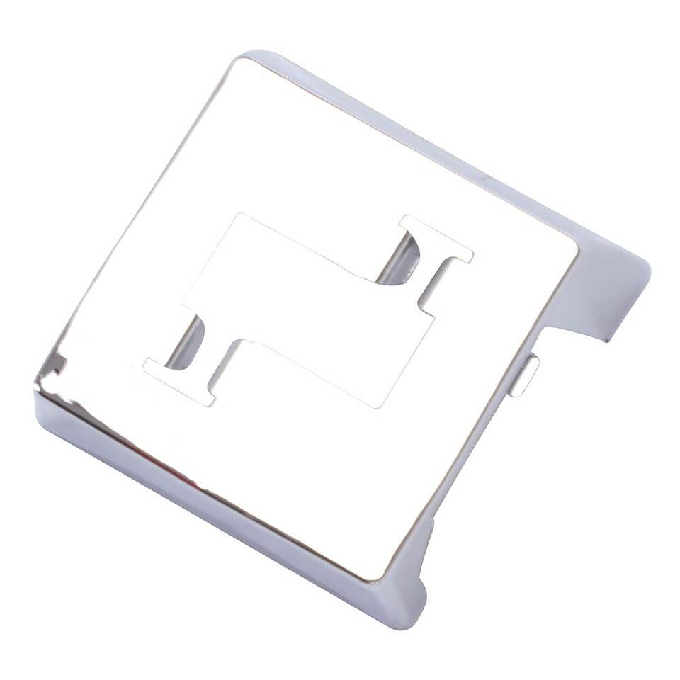 84612436 For 2019-2022 Chevrolet Blazer L LT Front Upper Grille Chrome ...