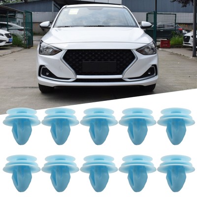 Kunststoff Türverkleidung Verkleidung Befestigungen für Hyundai für Kia ...