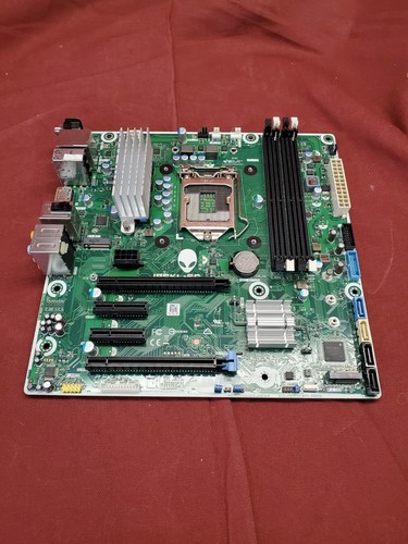 Delll Alienware Aurora R5 Desktop Motherboard IPSKL-SC 1NYPT #G4 20 | eBay