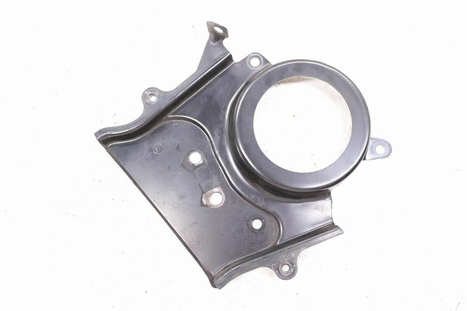 2UZ-FE TOYOTA OEM CAM GEAR TIMING BACKING PLATE LEFT UPPER | eBay