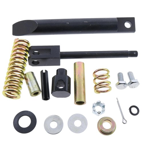 New Fast-Tach Pin Kit For Takeuchi TL130 TL140 TL150 TL230 TL240 TL12 ...