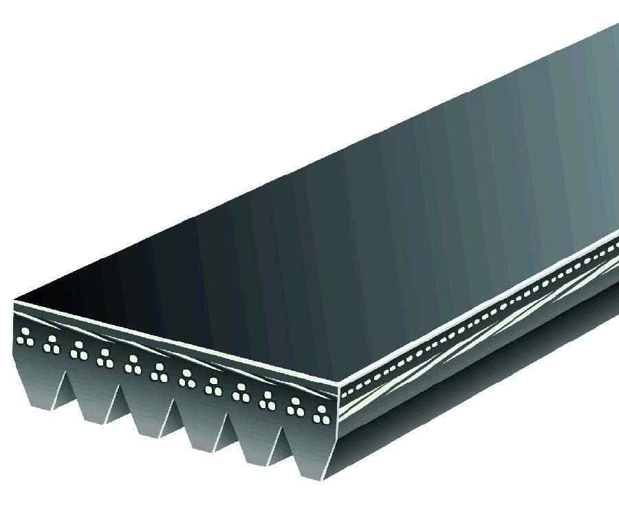 Serpentine Belt Master Pro K061066 for sale online | eBay