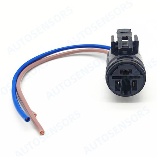For 1988-1992 Toyota Supra Alternator Repair Plug Harness 3 Wire Pin ...