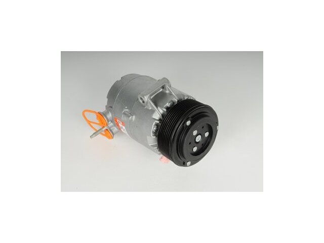 A/C Compressor For 06-09 Cadillac XLR 4.4L V8 VIN: D V HB54K4 | eBay