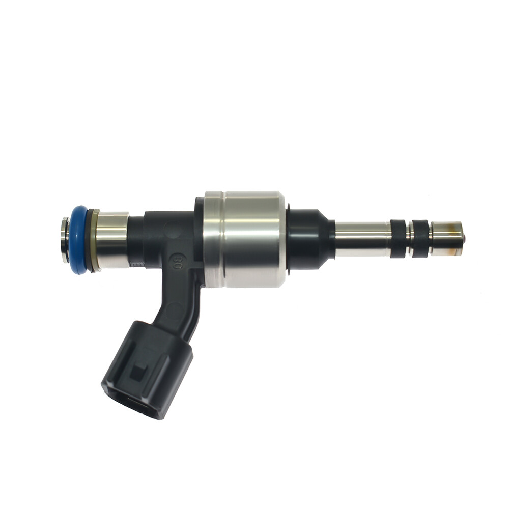 6X Fuel Injectors 12692884 For Buick Cadillac Chevrolet Camaro GMC 3.6L ...