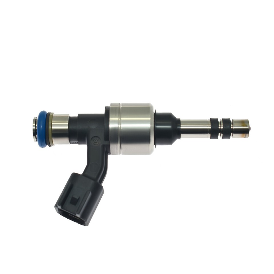 6X Fuel Injectors 12692884 For Buick Cadillac Chevrolet Camaro GMC 3.6L ...