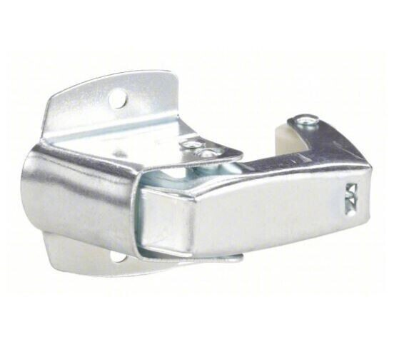 1-5/8" Screen Door Spring Catch Holder Zinc Plated Roller Action Snap ...