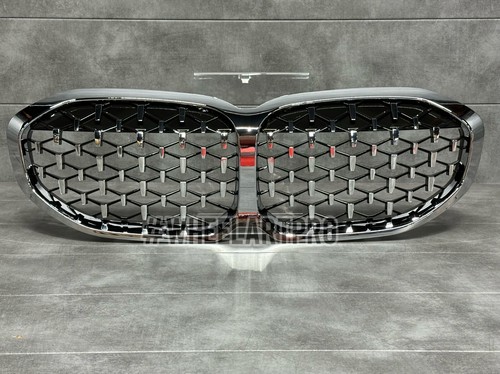 Calandre pour BMW série 1 F40 2019 - Diamonds | eBay
