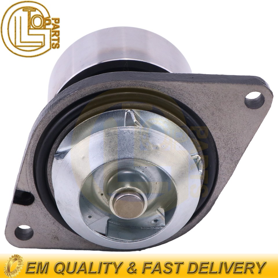 Water Pump J286277 J286278 J802358 for Case IH Tractor 1085B 1150E ...