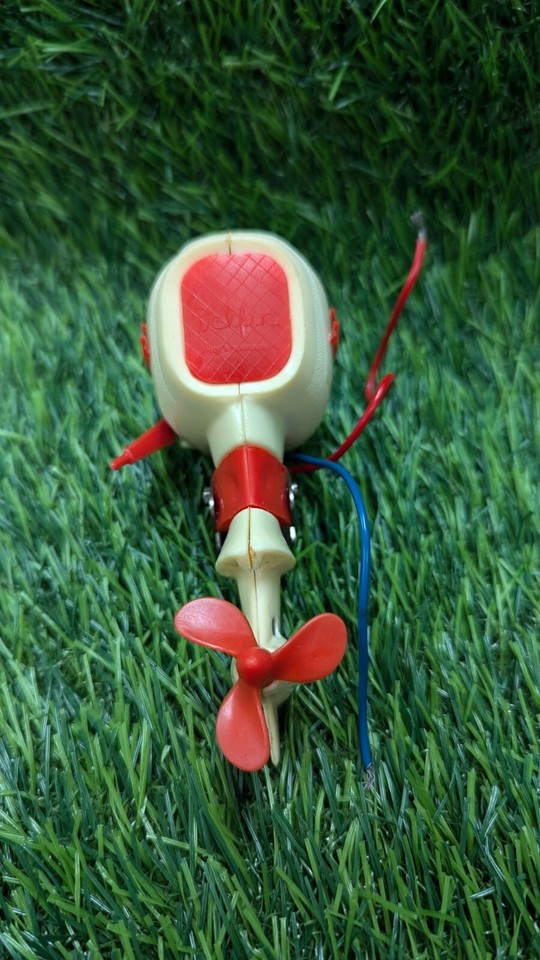 Mehanotehnika Outboard Delfin Motor Izola Speed Boat 60s Engine ...