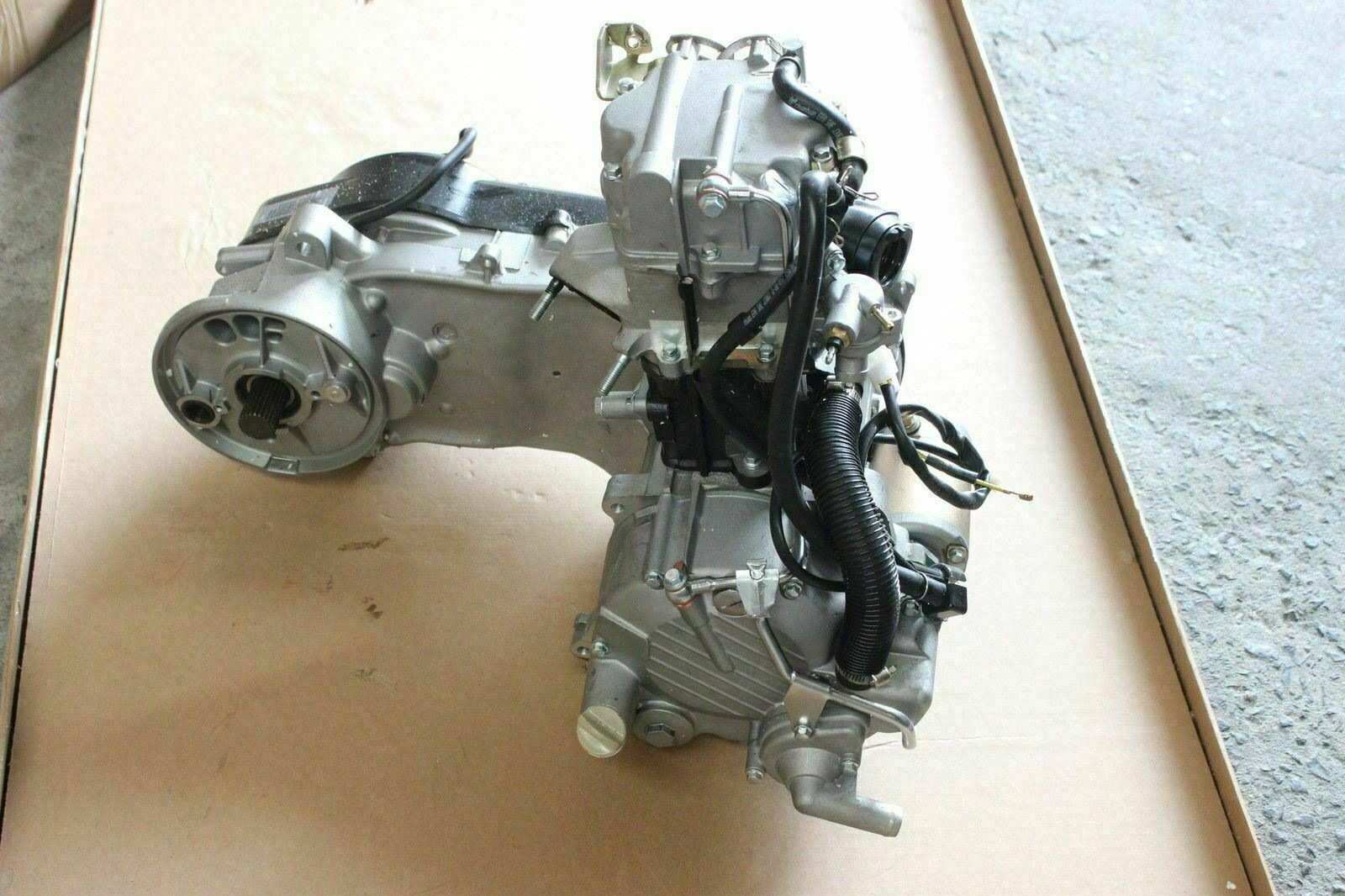 250cc Sahara Kandi CF 250cc Gy6 Water Cooled Engine Foxico 250cc ...