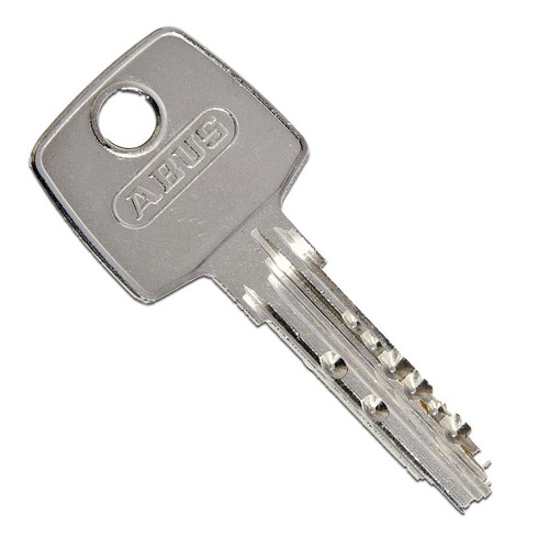 ABUS EC550 Schließanlage Gleichschließend Türzylinder Set ...