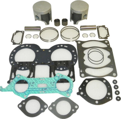 WSM TOP END REBUILD KIT 010-828-14P | eBay