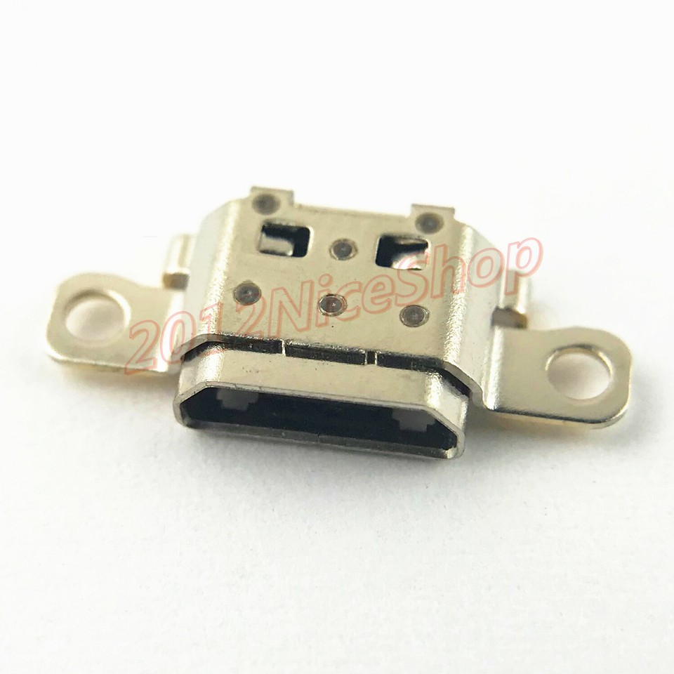Lot OEM Charging Port Dock Connector Jack For Amazon Kindle Fire 7th ...