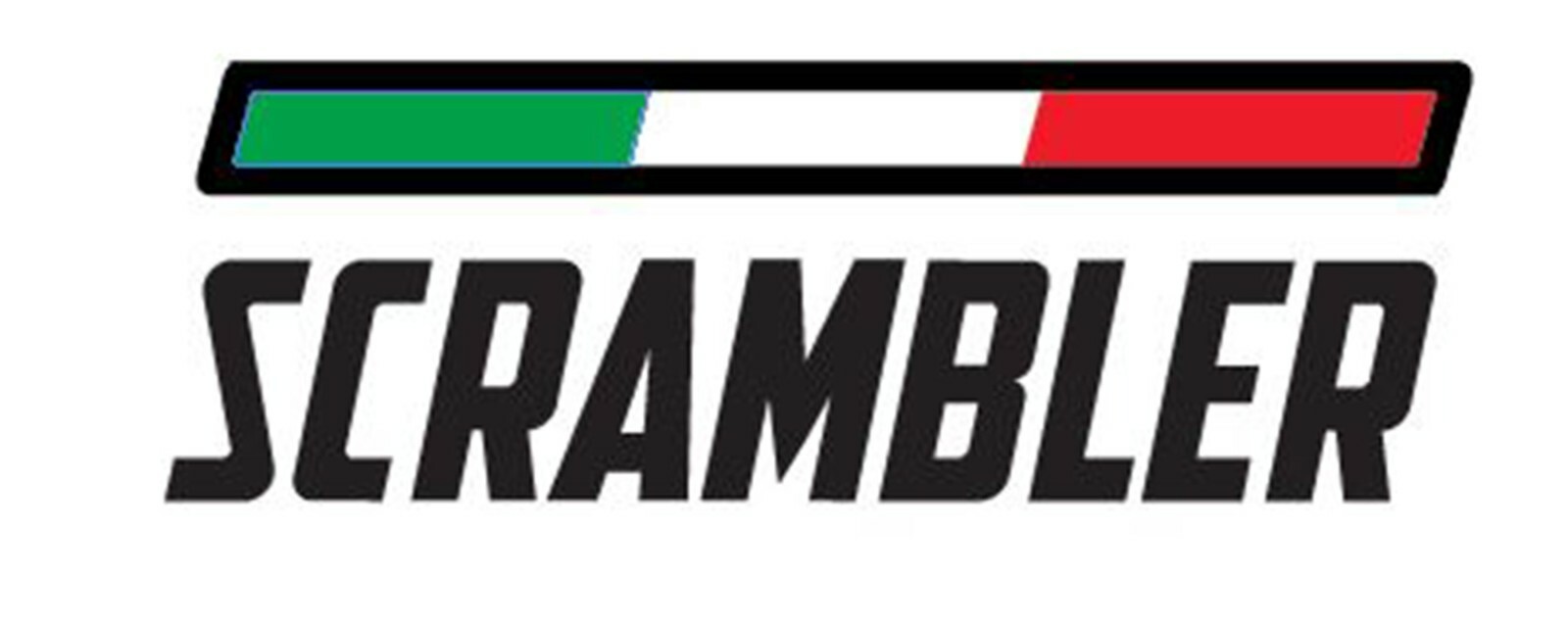 1 Resin Coated Sticker 3D DUCATI SCRAMBLER Tank 800 400 1100 | eBay