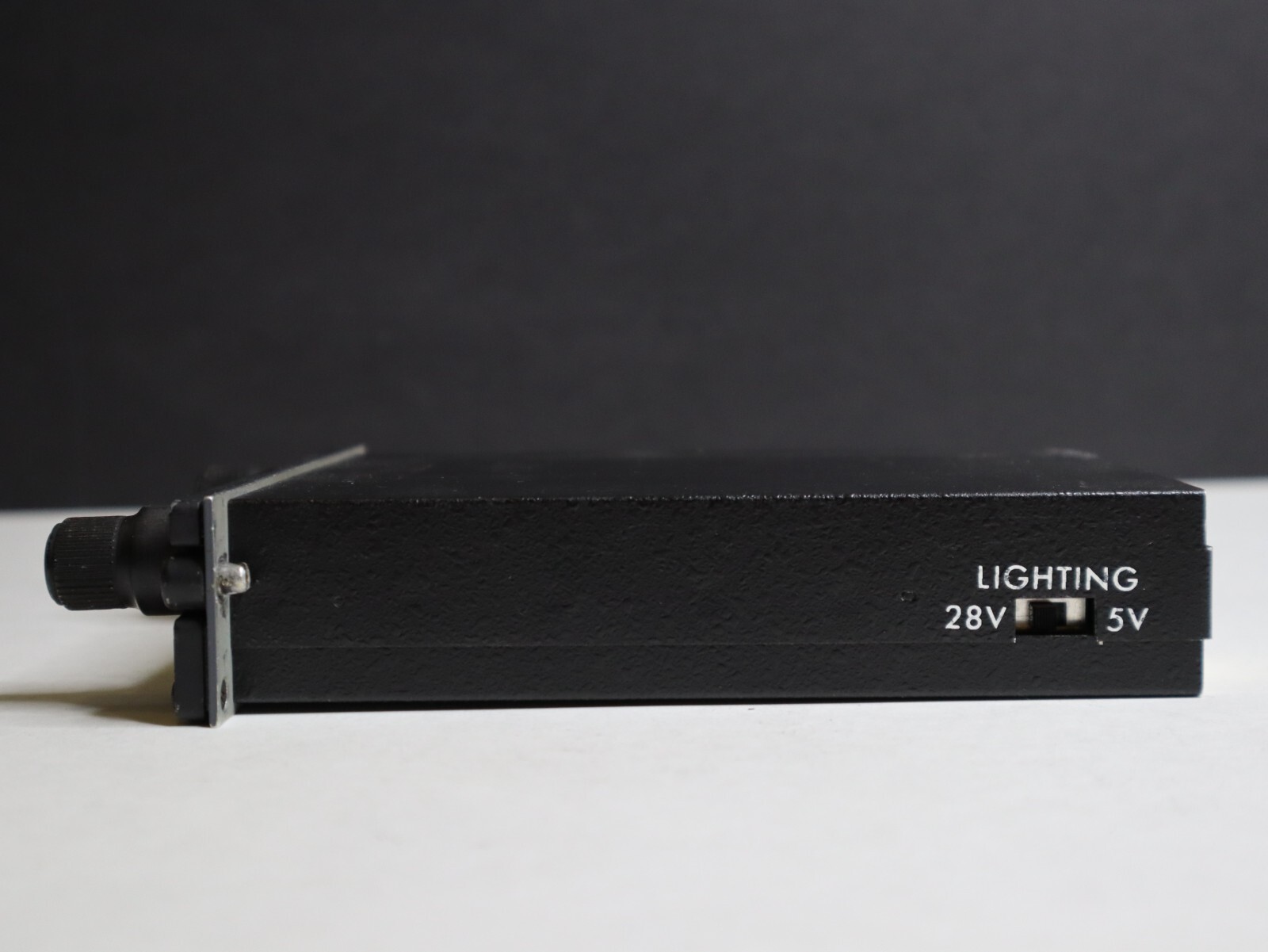 Collins CHP-86A Course Heading Panel 622-6408-001 | eBay