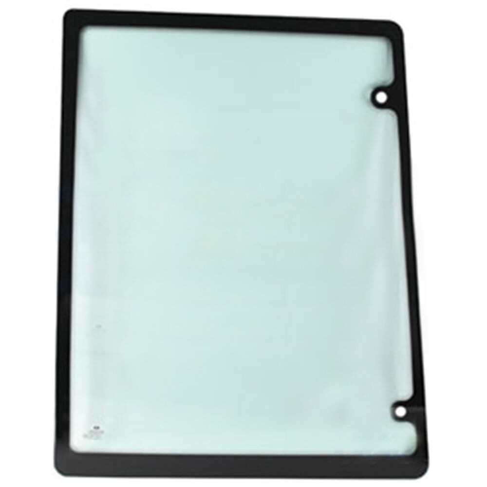 Cab Glass - Left Hand Side Window Fits Case IH 82029321 | eBay