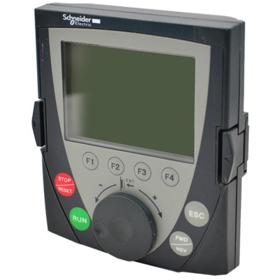 Variable Frequency - Altivar 61