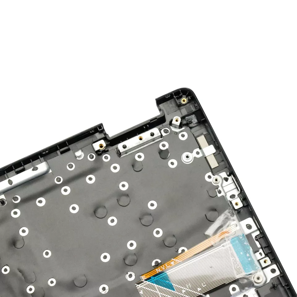 New Upper Case For Dell Latitude 3520 E3520 Palmrest Keyboard w ...