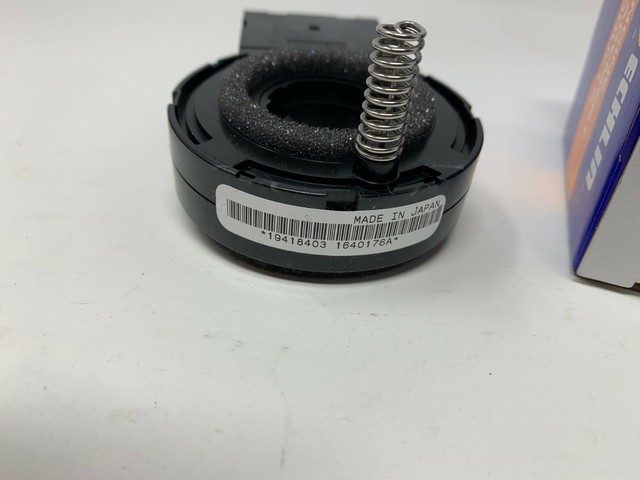 NAPA Steering Wheel Position Sensor SWS195 for sale online | eBay