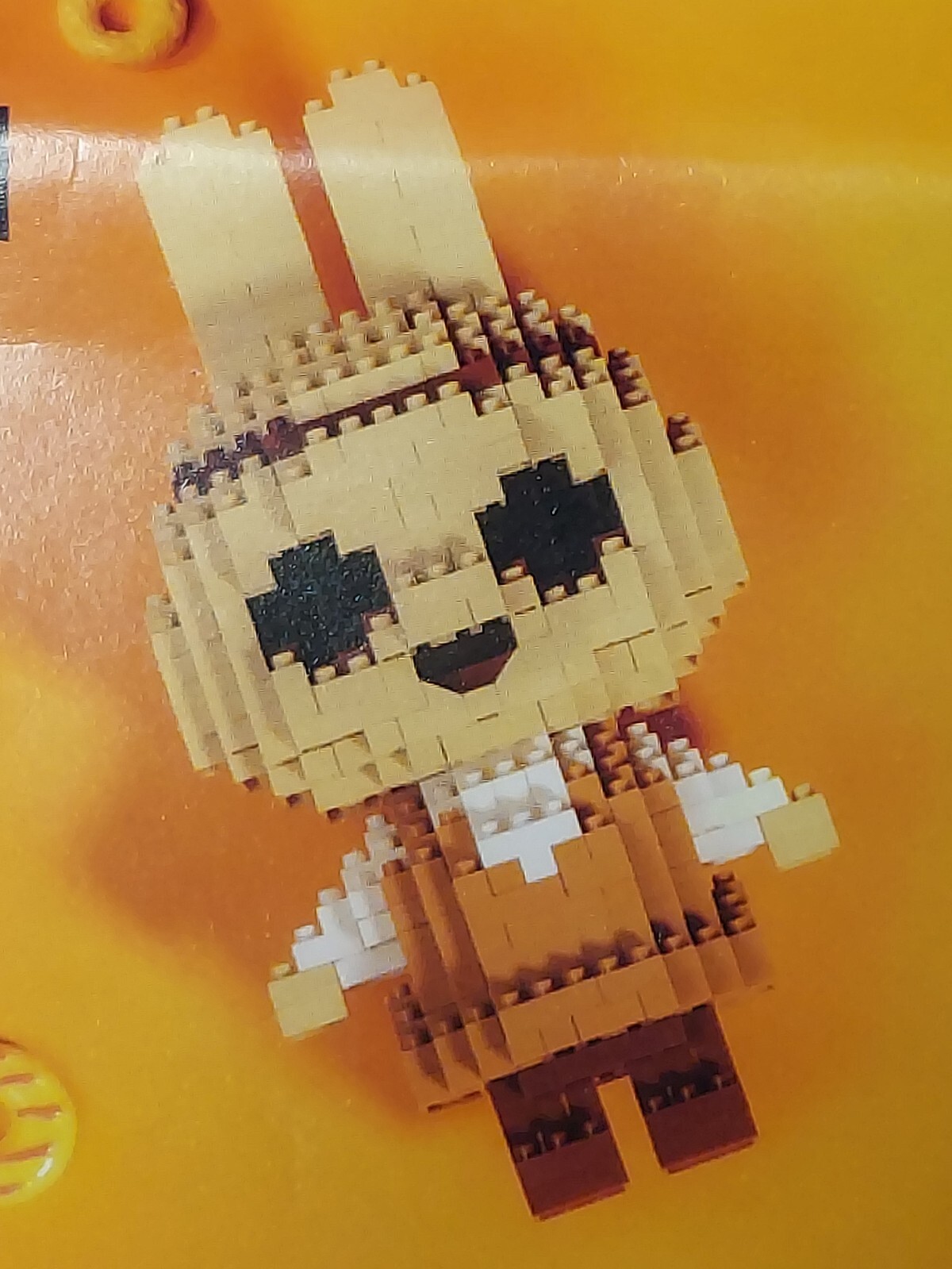 16 Animal Crossing Villagers Blocks Nano Micro Blocks DIY SC BLOCK ...