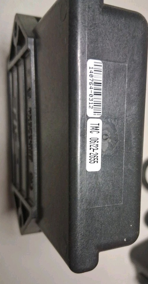 EMP Hybrid Fan Controller Module, 3610037011 New Flyer Bus | eBay