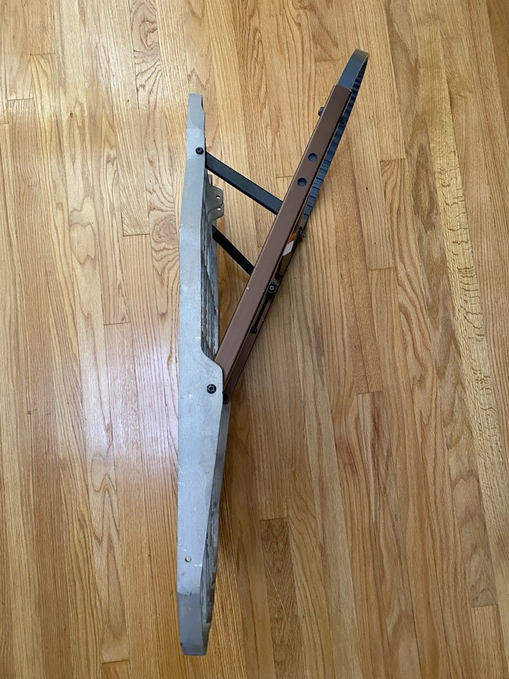 Lone Wolf Alpha ll Hunting Hand Climber- Lightweight NEW VERSION, Made ...