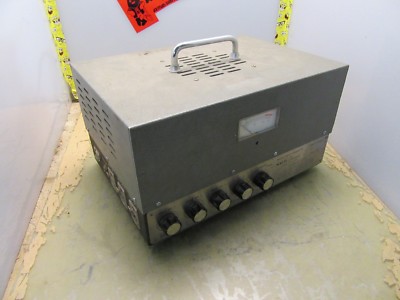 marti electronics m-30bt remote pick-up transmitter tube radio [3*J-27 ...