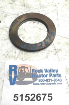 Ford Retainer-spring 5152675 | eBay