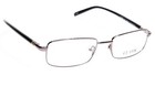NEW CLARK TREVI by COLISEUM K790 COL.01 EYEGLASSES FRAME 51-17-145 ...