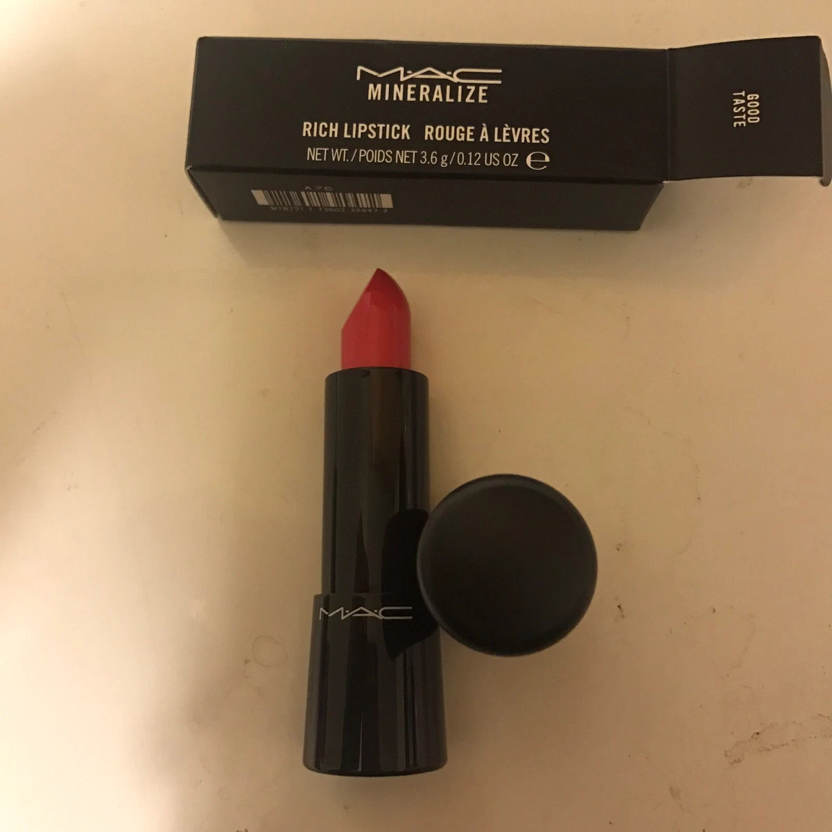 Mac Good Taste