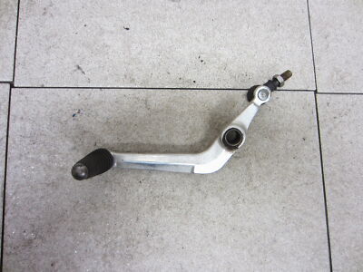 05 YAMAHA YZF R6 YZFR6 OEM SHIFTER PEDAL 5EB-18110-10-00 | eBay