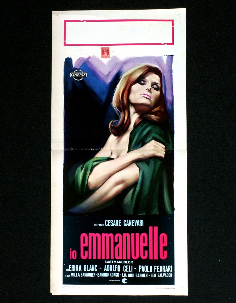 Emmanuelle 1970