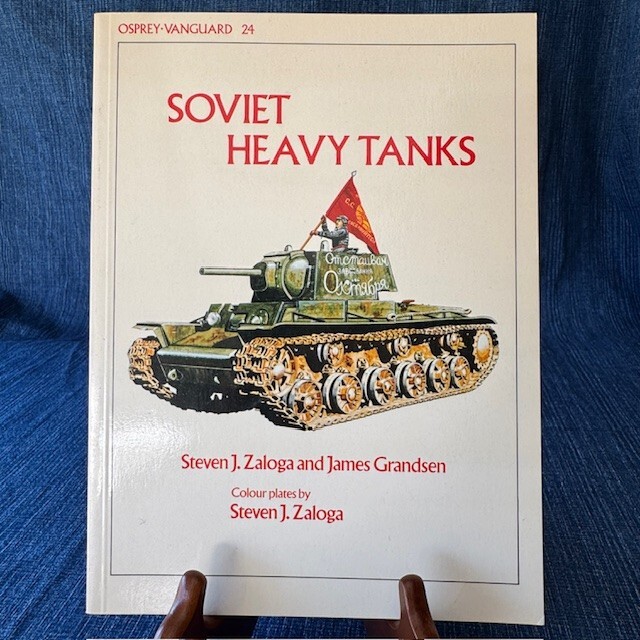 Osprey Vanguard Series Key Units & Weapons Systems - Open Stock | eBay