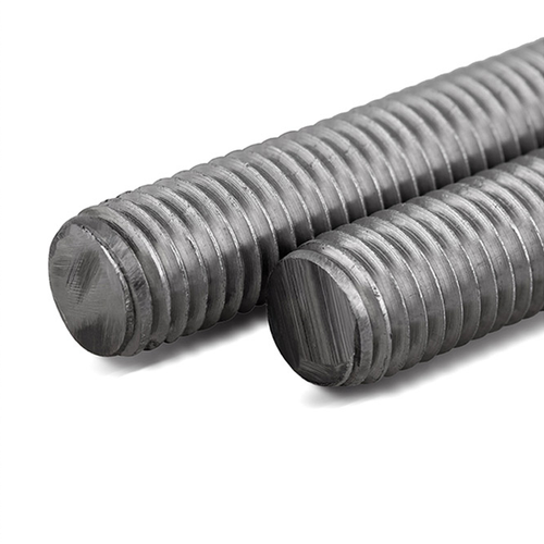 304 Stainless Steel Fully Threaded Rod Bar Fine Pitch Thread Stud Lead ...