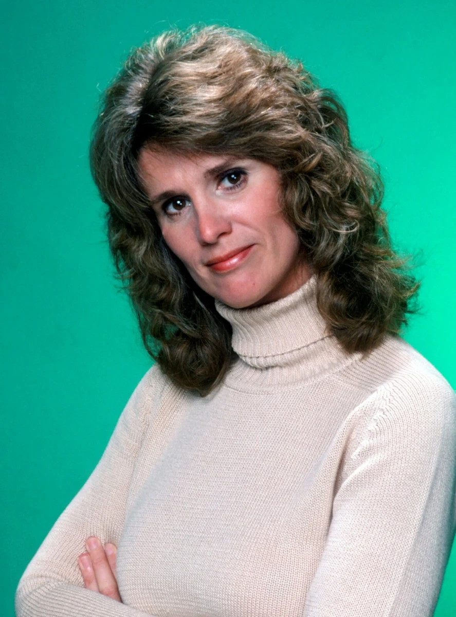 Barbara Bosson