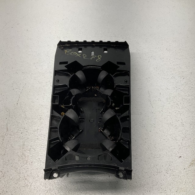 MERCEDES W164 Ml Center Console Cup Holder A1646800314 for sale online ...