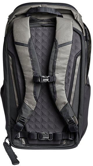 Vertx Basecamp 30L Backpack, Heather Smoke Grey/Smoke : F1 VTX5019 HMG ...