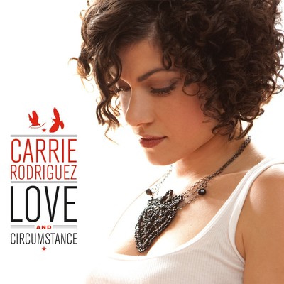 Carrie Rodriguez Amour Et Circonstance CD 9S0001 NEUF | eBay