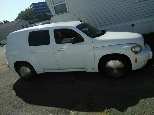 Intermediate Steering Shaft Fits Chevrolet HHR 2006 2011 4cyl for sale ...