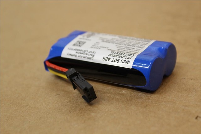 Audi Emergency Supply Battery 3.2v 4M0907486 for sale online | eBay