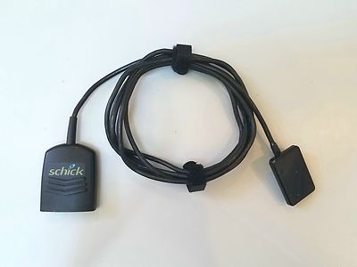 Dental Imaging & X-Ray - Schick Cdr Dental X-Ray Sensor
