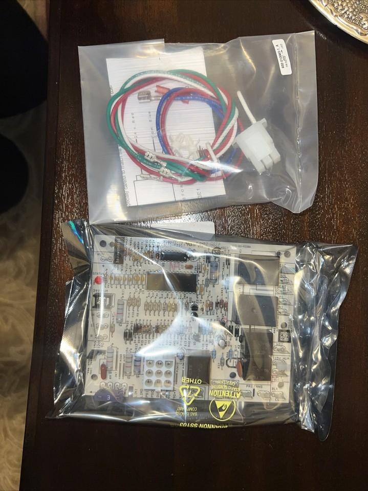 Goodman B1809913S Furnace Control Board 799196384802 | eBay